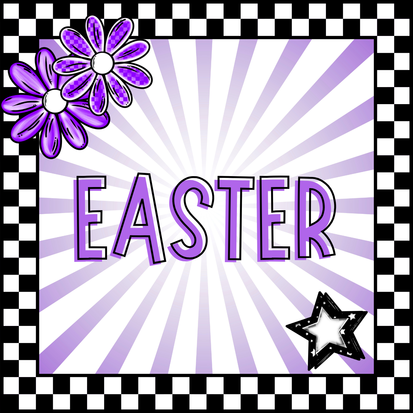 Easter – GeezLouise
