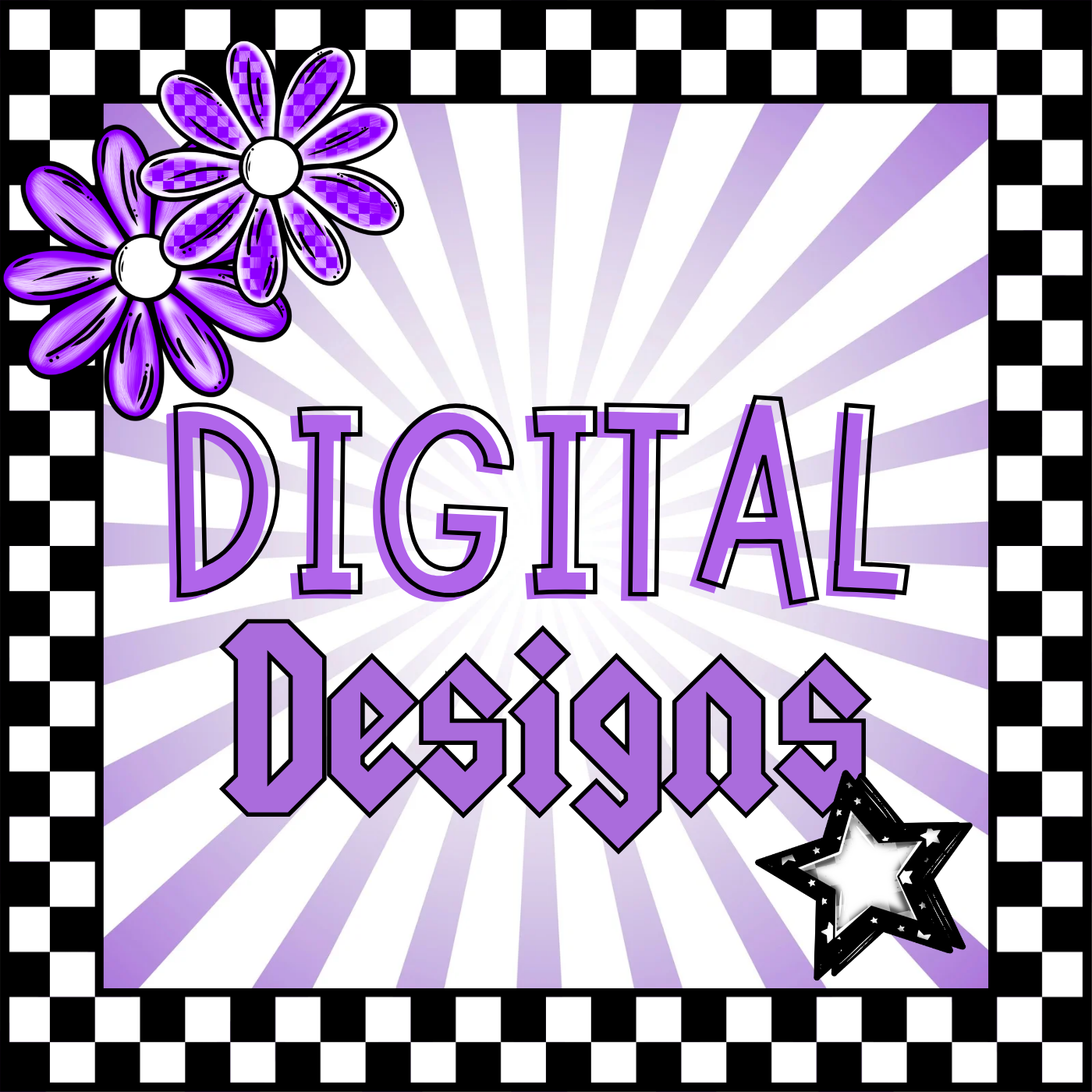 Digital Designz – GeezLouise