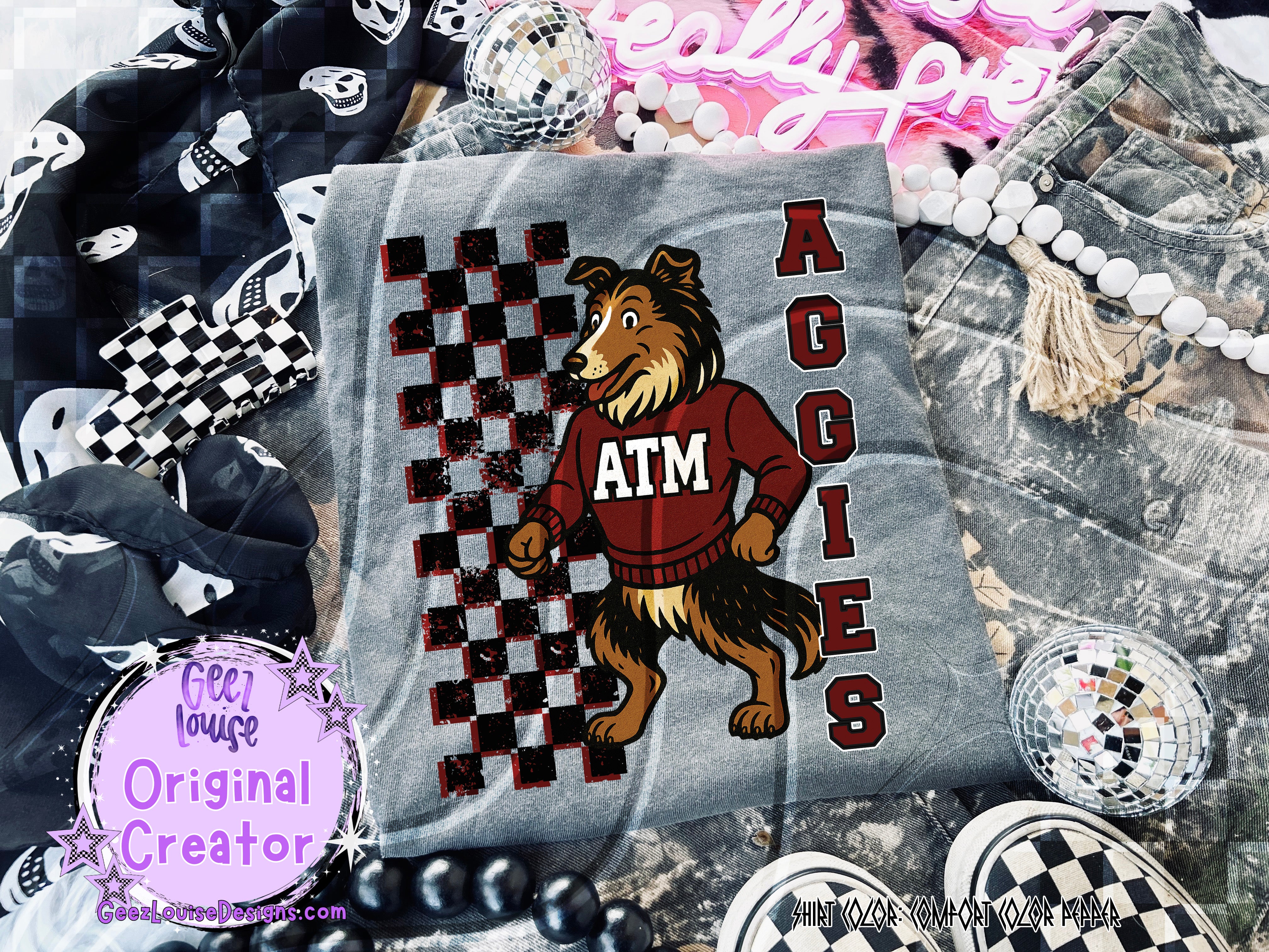 Power Pose Teams – SEC Mascot Digital Design Bundle or individual ...