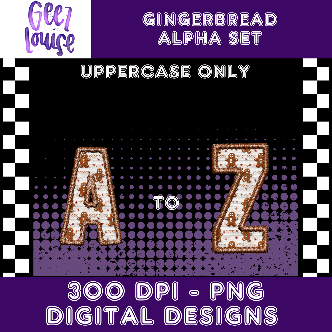Geez Louise – GeezLouise