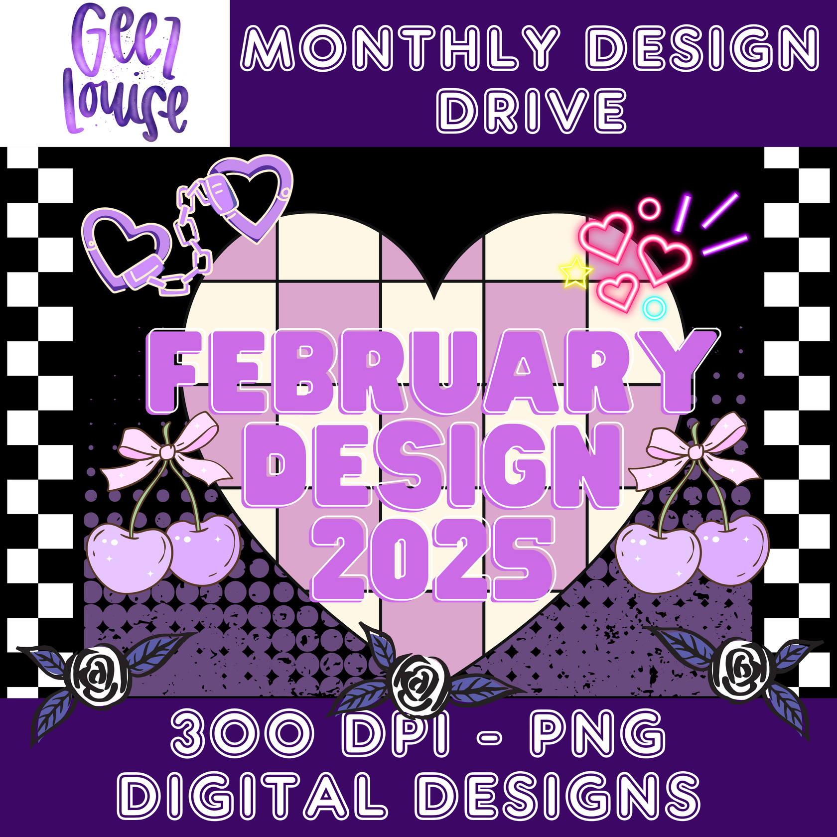 Geez Louise – GeezLouise