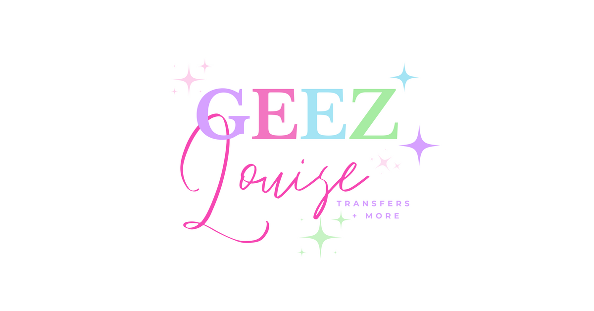 Geez Louise – GeezLouise